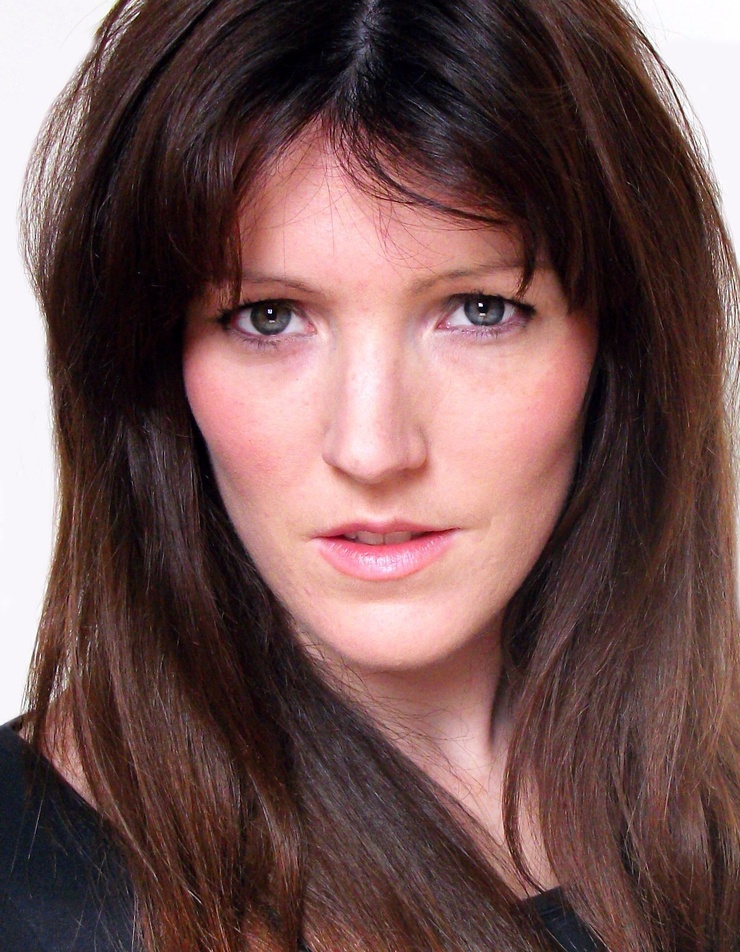 Picture of Kate Marie Davies