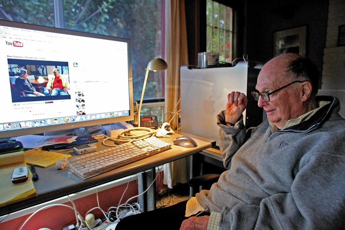 Lorenzo Semple Jr. image