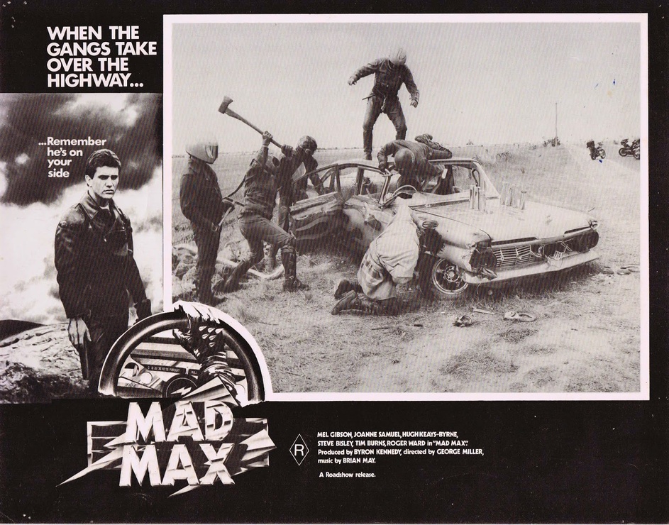 Picture of Mad Max
