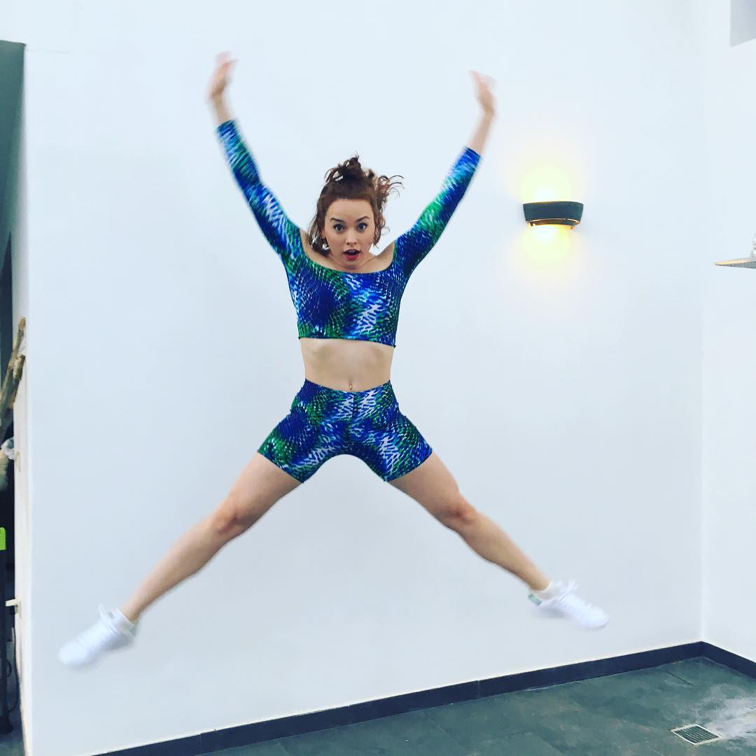 Picture of Daisy Ridley