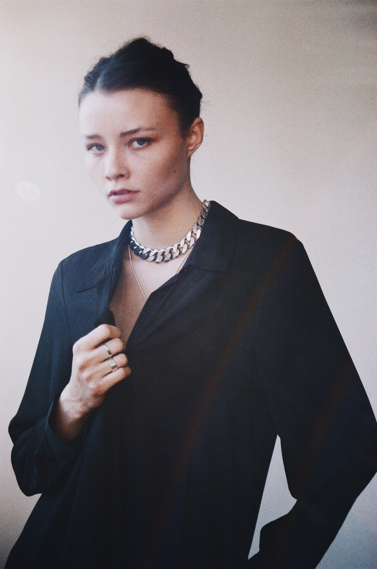 Picture of Brooke Nesbitt