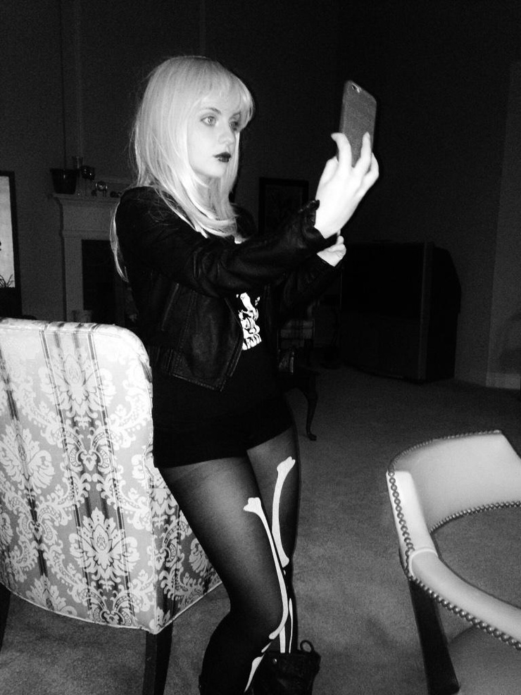 Image of Luna Lanie