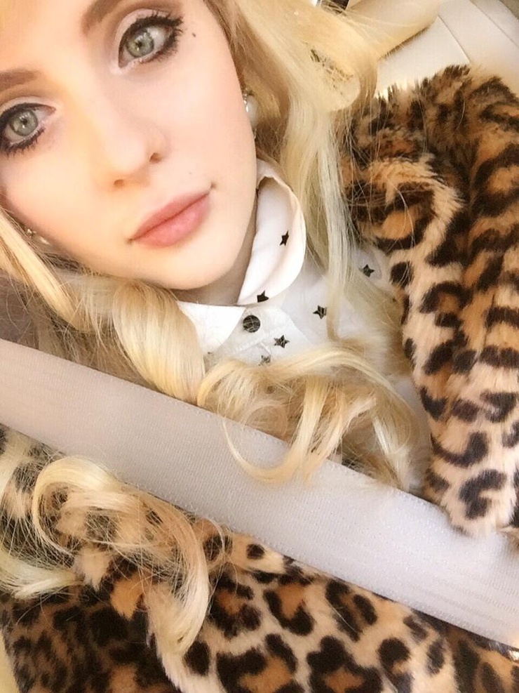 Picture of Luna Lanie