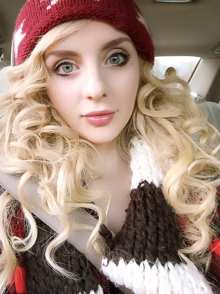 Picture of Luna Lanie