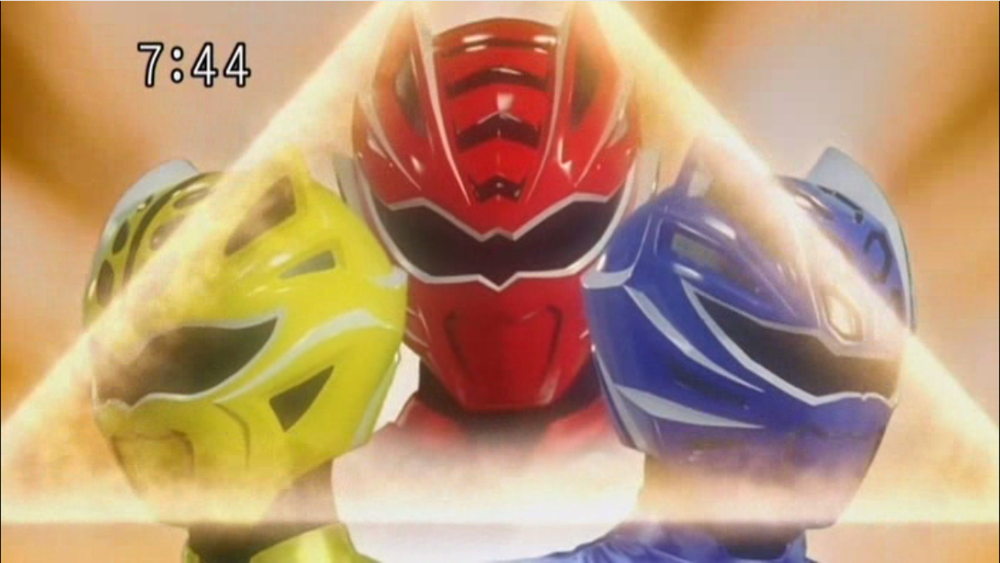 Picture of Jūken Sentai Gekiranger