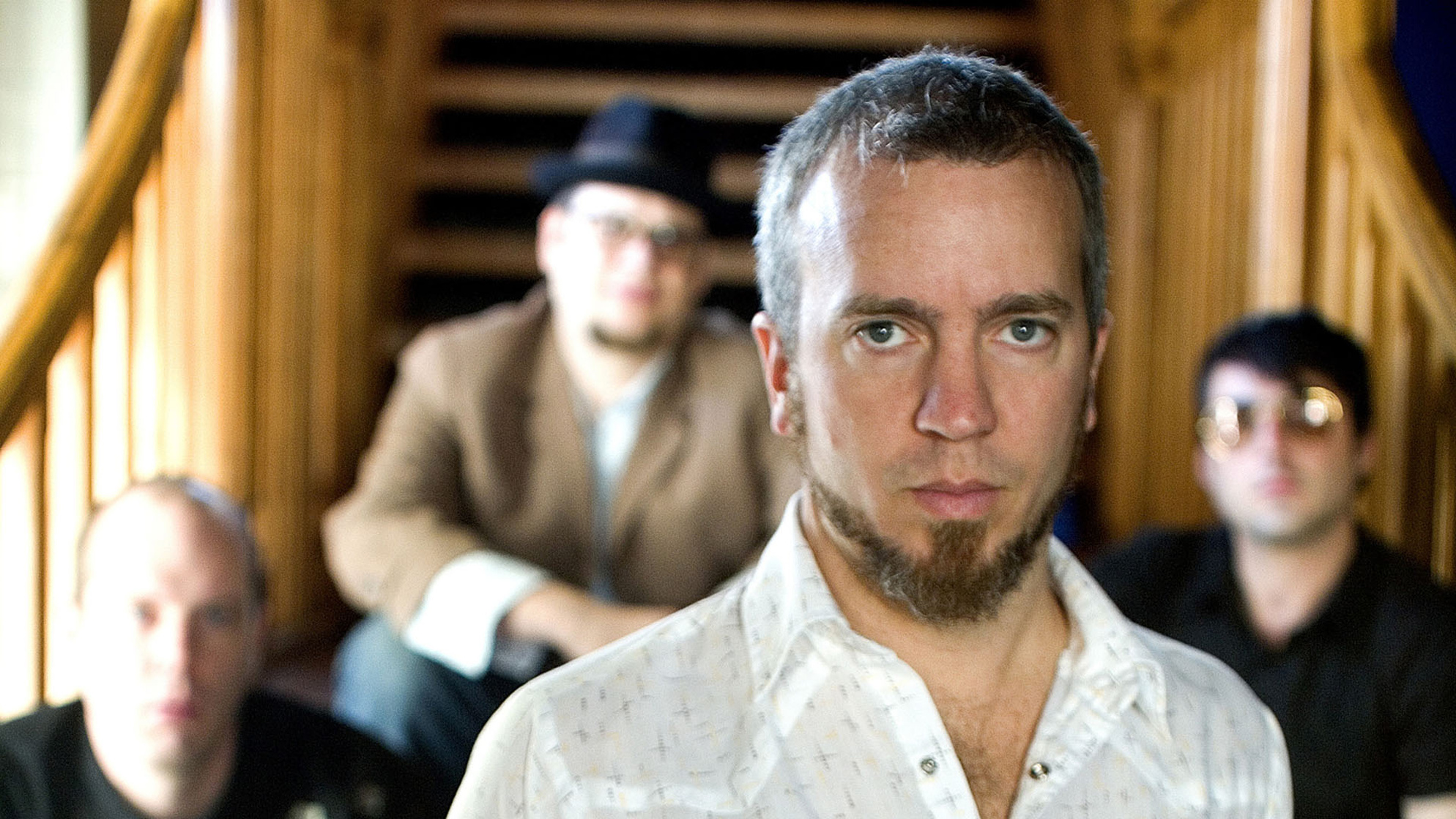 Picture of JJ Grey & Mofro