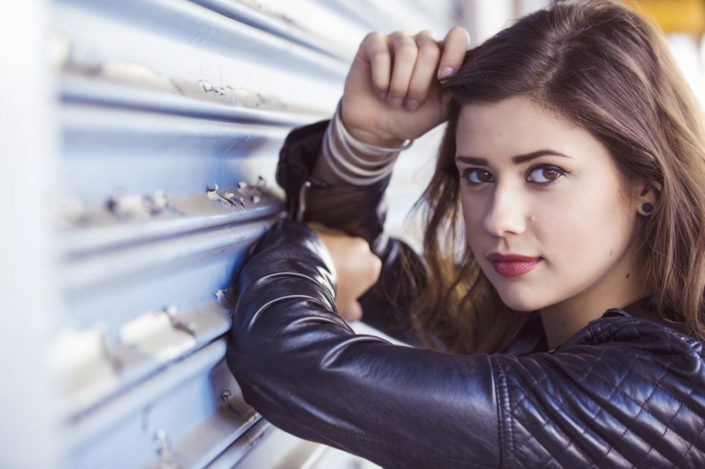 Picture of Amber Coney