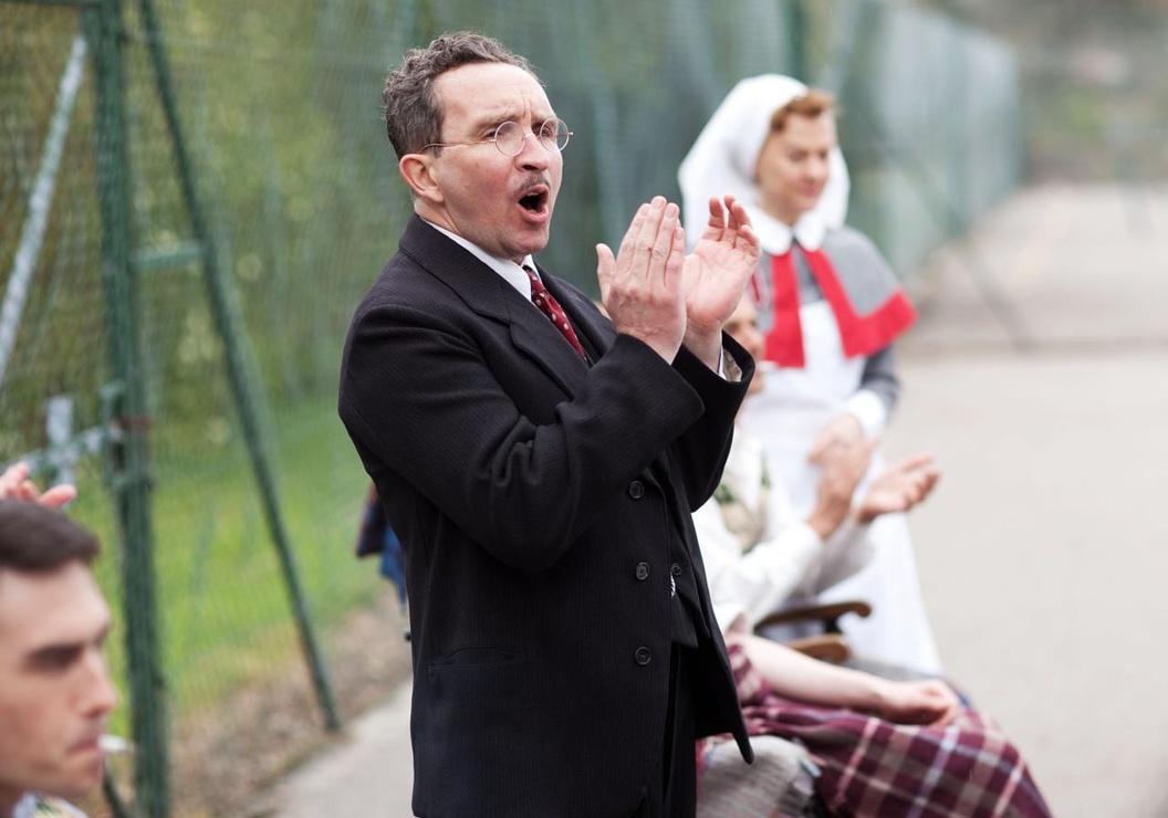 Picture of The Best of Men (2012)