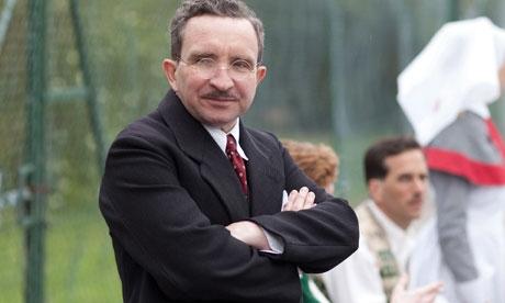 Picture of The Best of Men (2012)