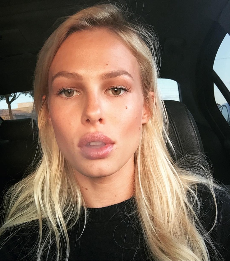 Picture of Sydney Roper