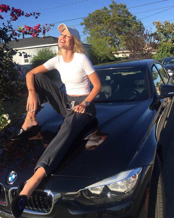 Image of Sydney Roper