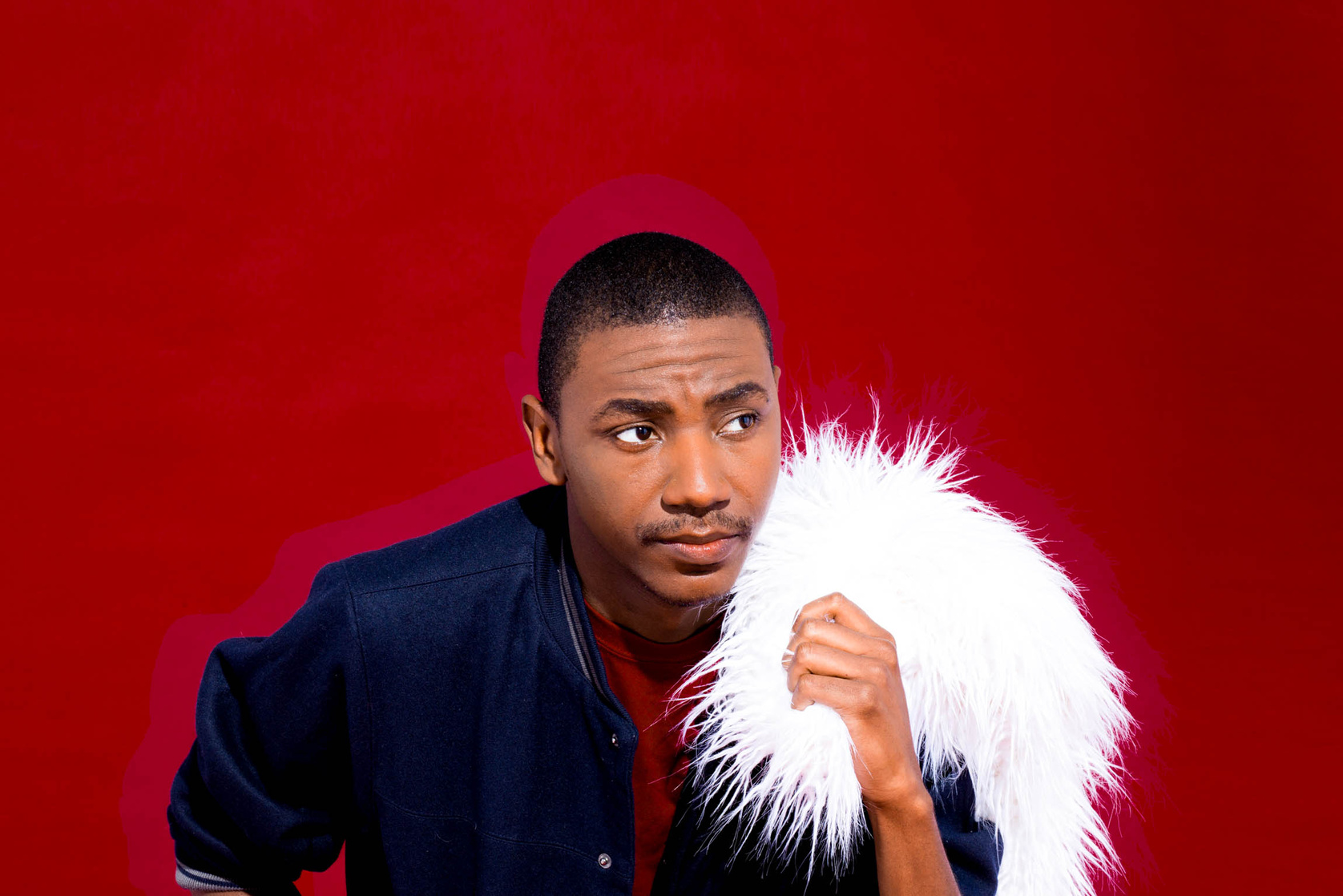 Picture of Jerrod Carmichael
