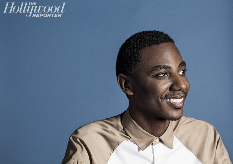 Picture of Jerrod Carmichael