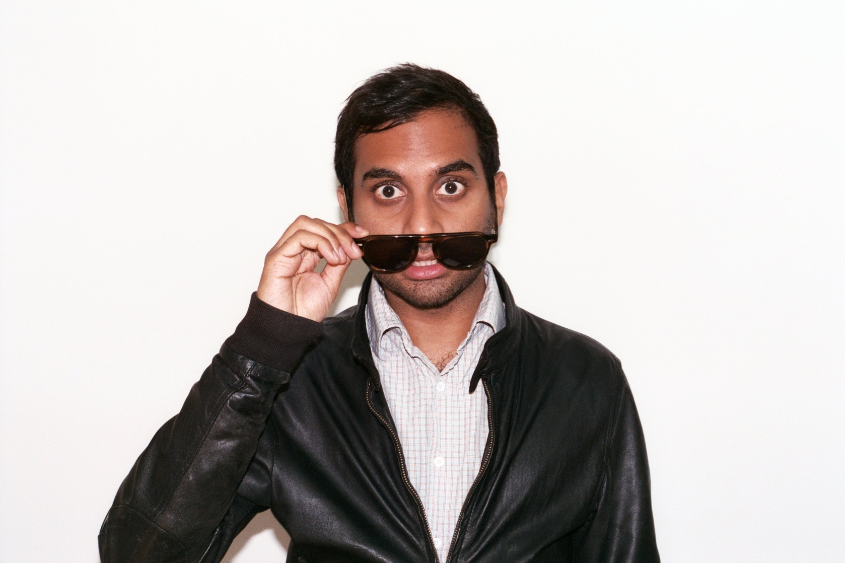 Picture of Aziz Ansari