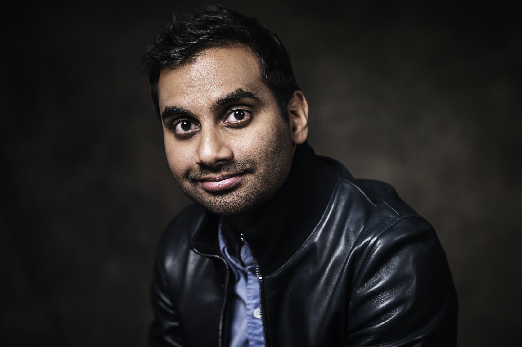 Picture of Aziz Ansari