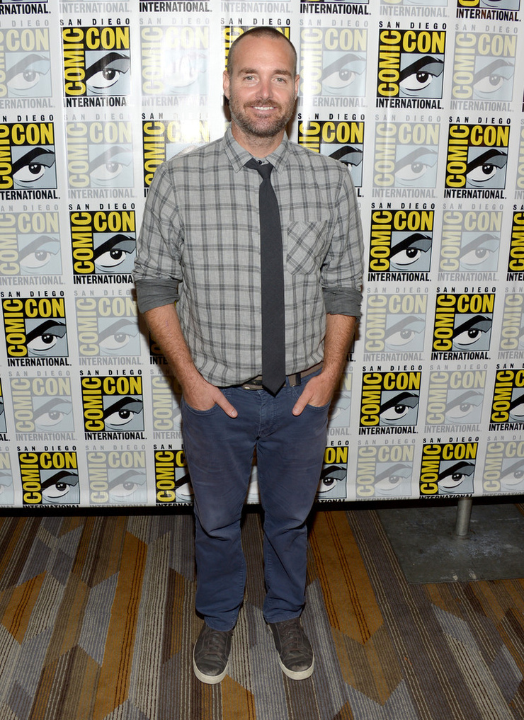 Picture of Will Forte