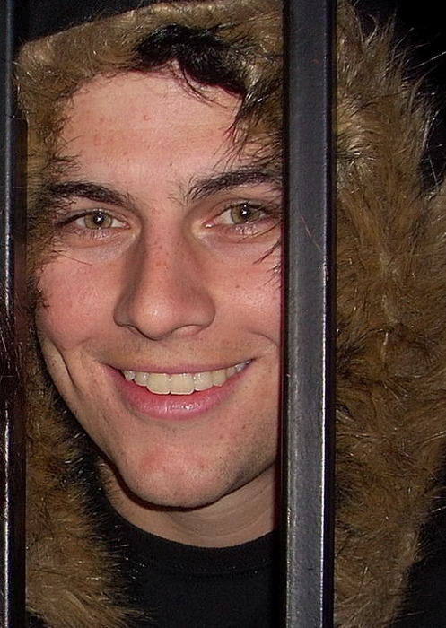 Picture of M Shadows