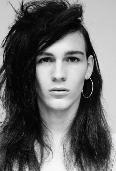 Picture of Benjamin Ashley