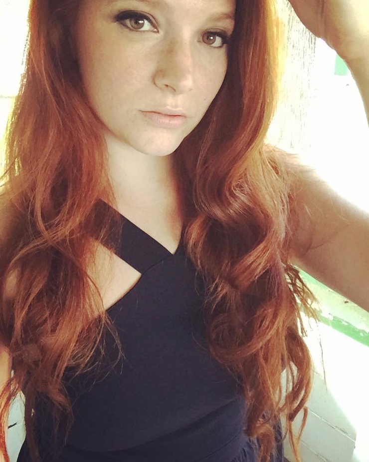 Picture of Danielle Gilman
