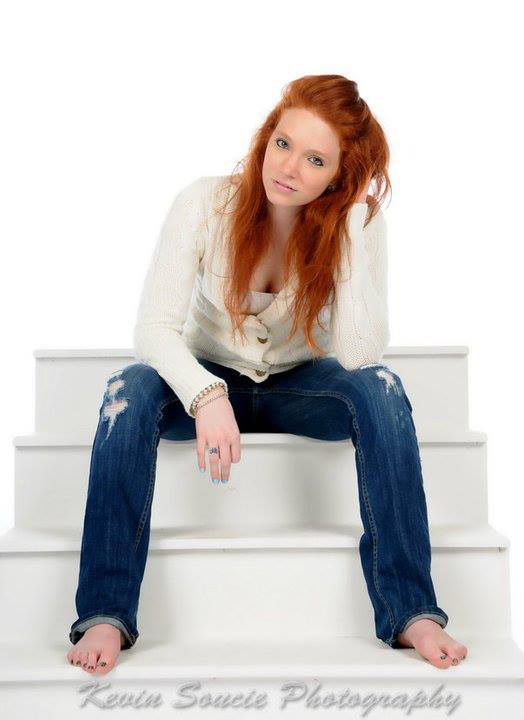 Picture of Danielle Gilman