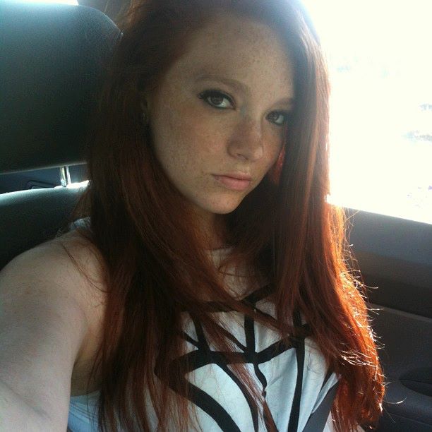 Picture of Danielle Gilman