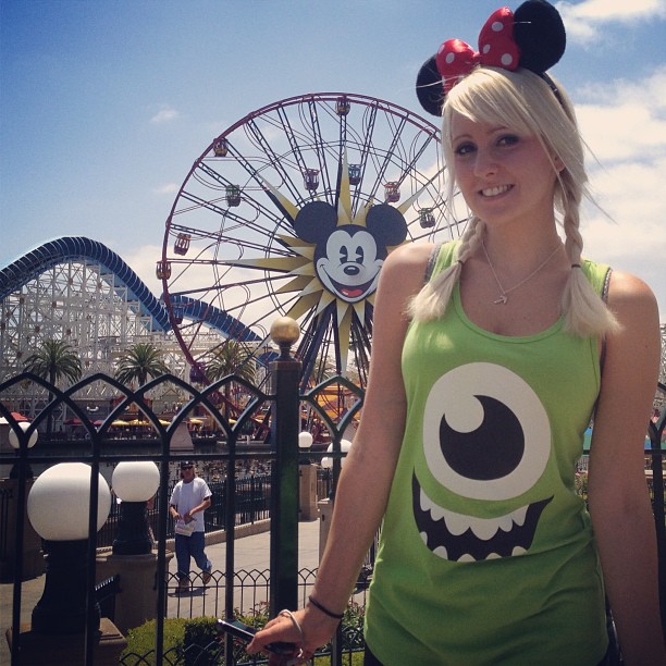 Image of Raychul Moore