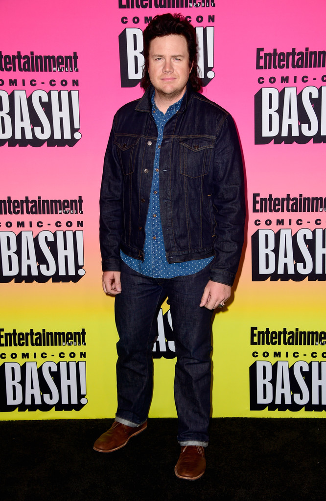 Picture of Josh McDermitt
