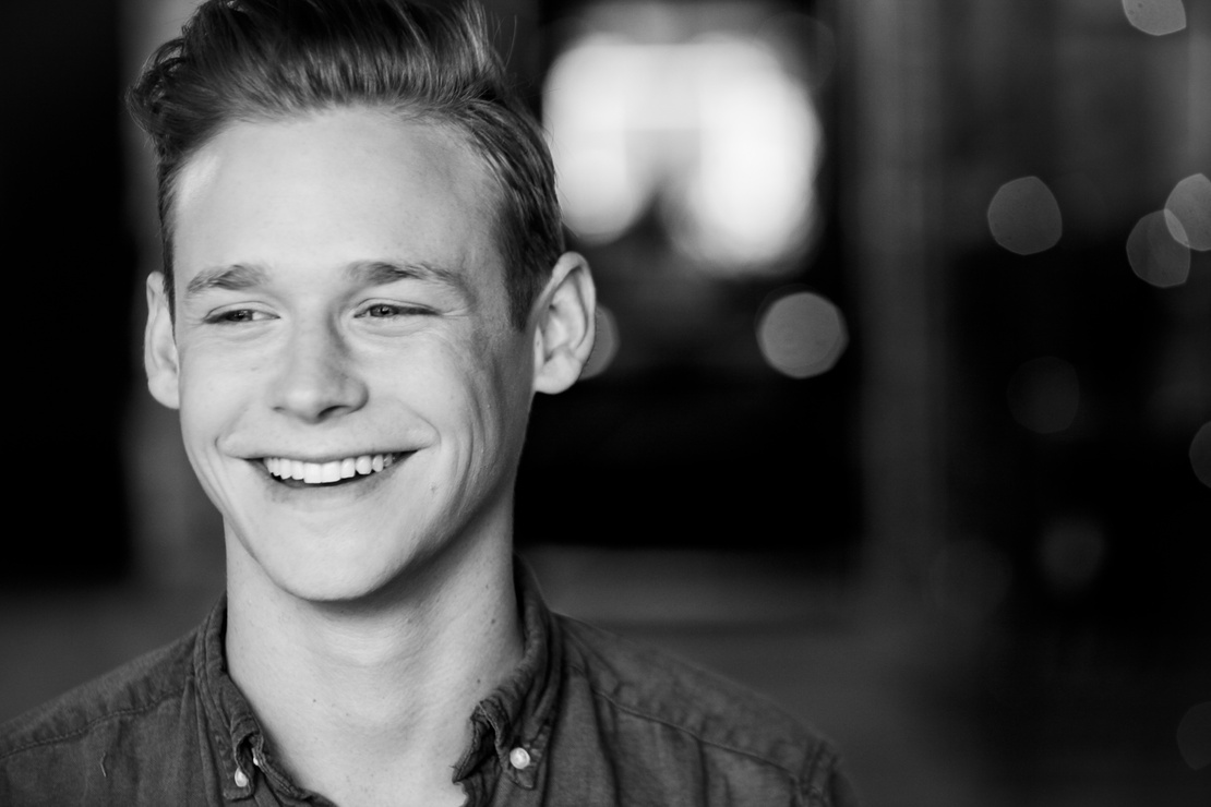 Picture of Cole Doman