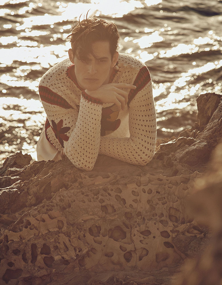 Picture of Rhys Pickering