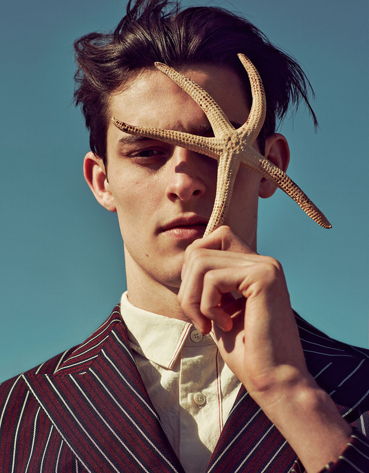 Picture of Rhys Pickering