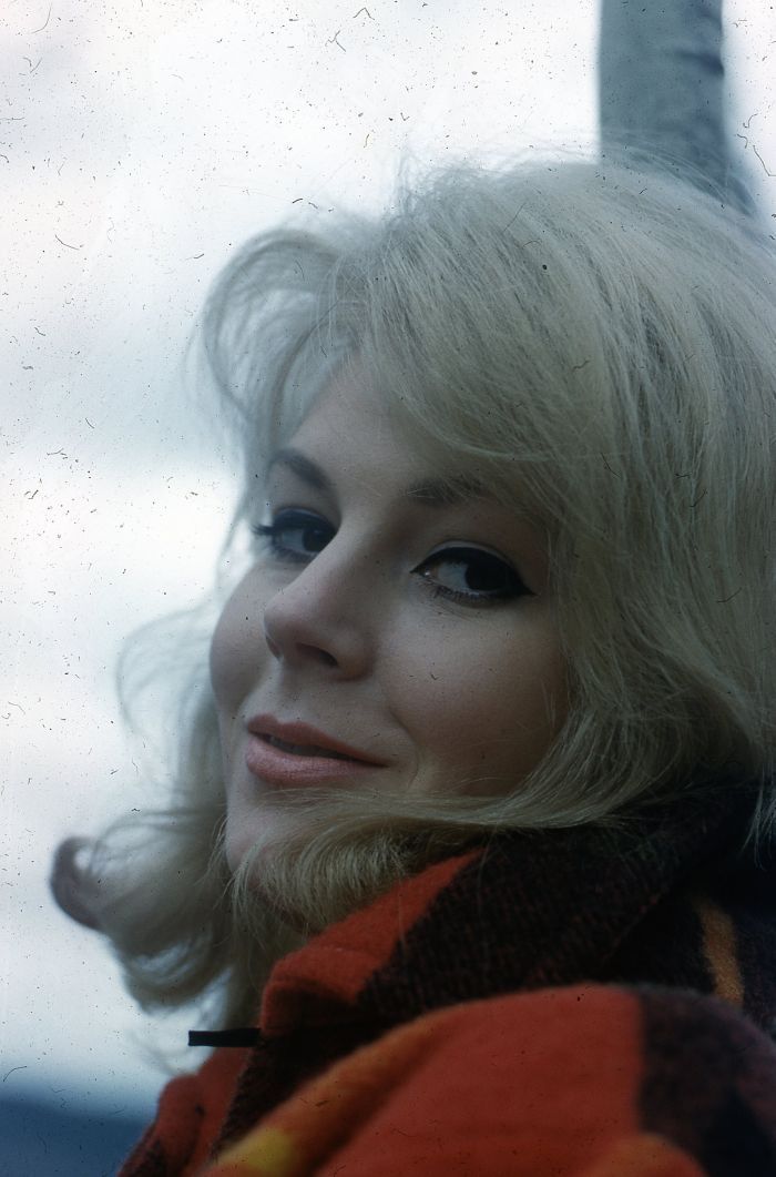 Picture of Evy Norlund