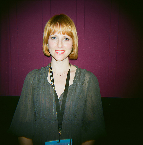 Picture of Terryn Westbrook