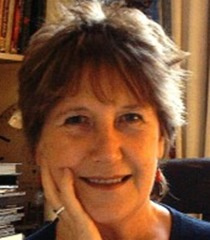 Picture of Jill Shilling