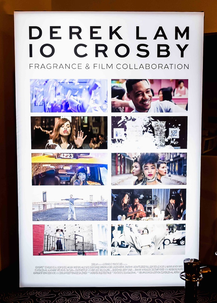 Picture of 10 Crosby (2016)