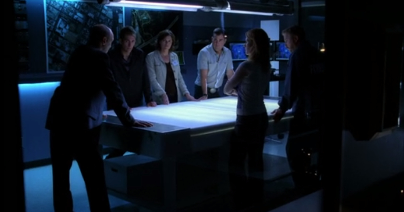 Picture of CSI: Crime Scene Investigation