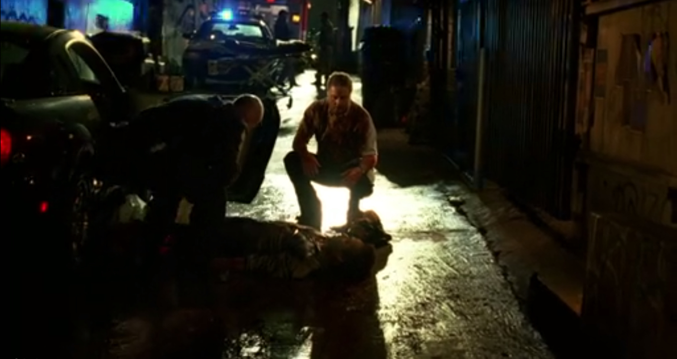 Picture of CSI: Crime Scene Investigation