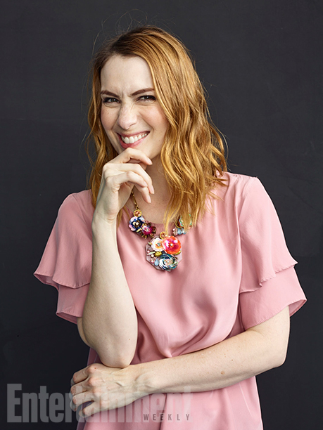 Picture of Felicia Day
