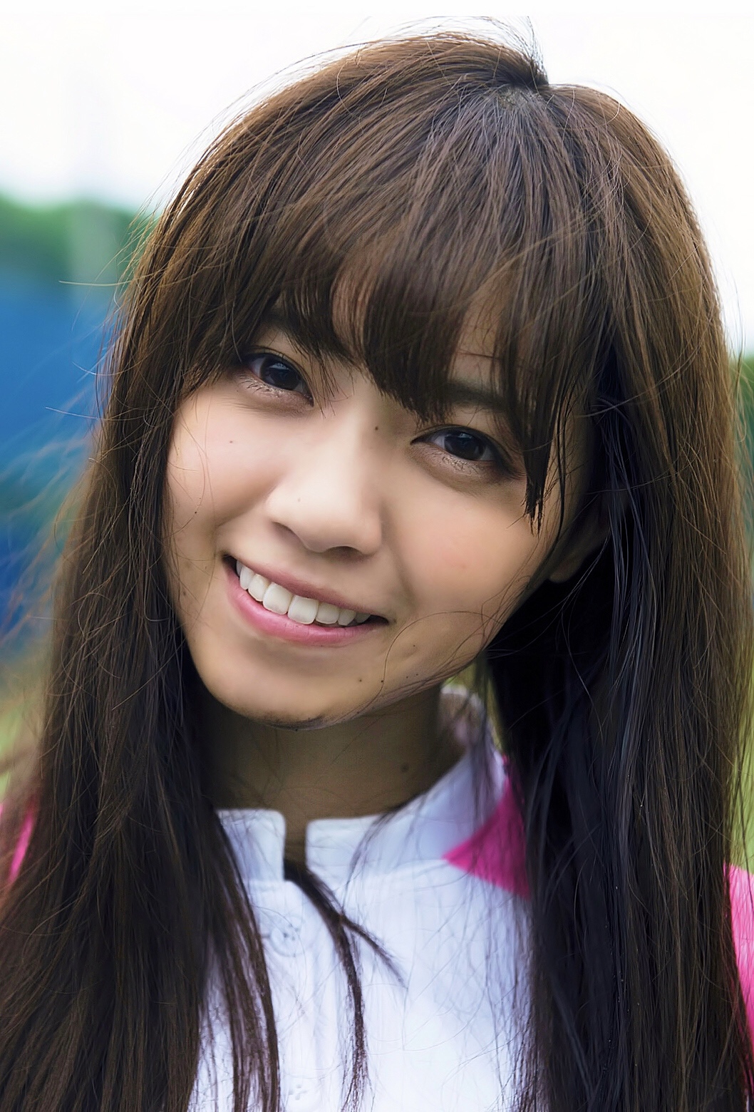 Nanase Nishino image