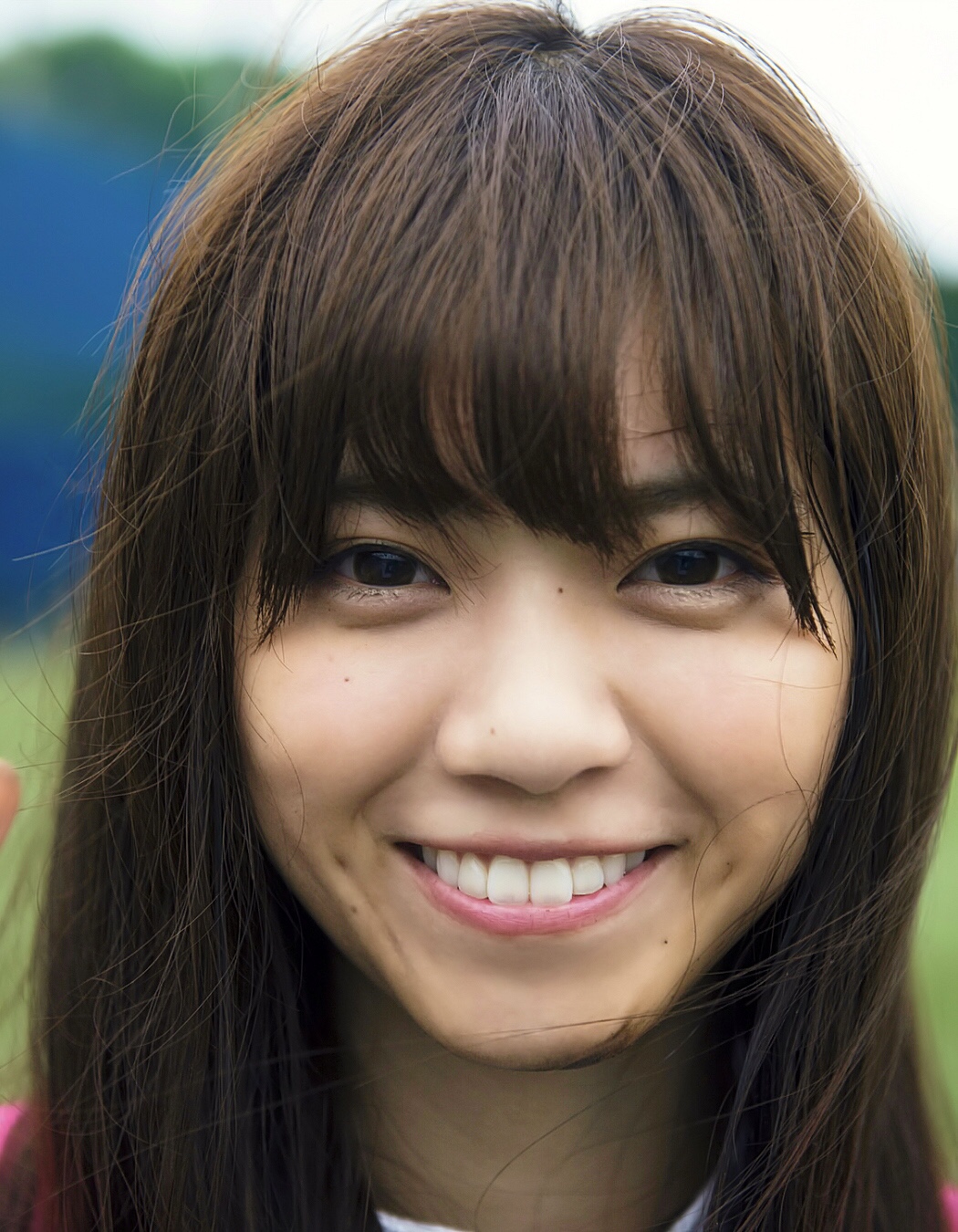 Picture of Nanase Nishino