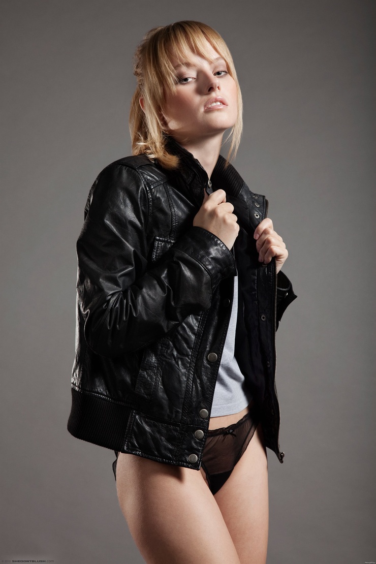 Image of Gabriella Toth