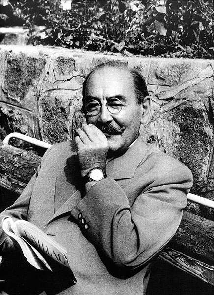 Picture of Imre Nagy