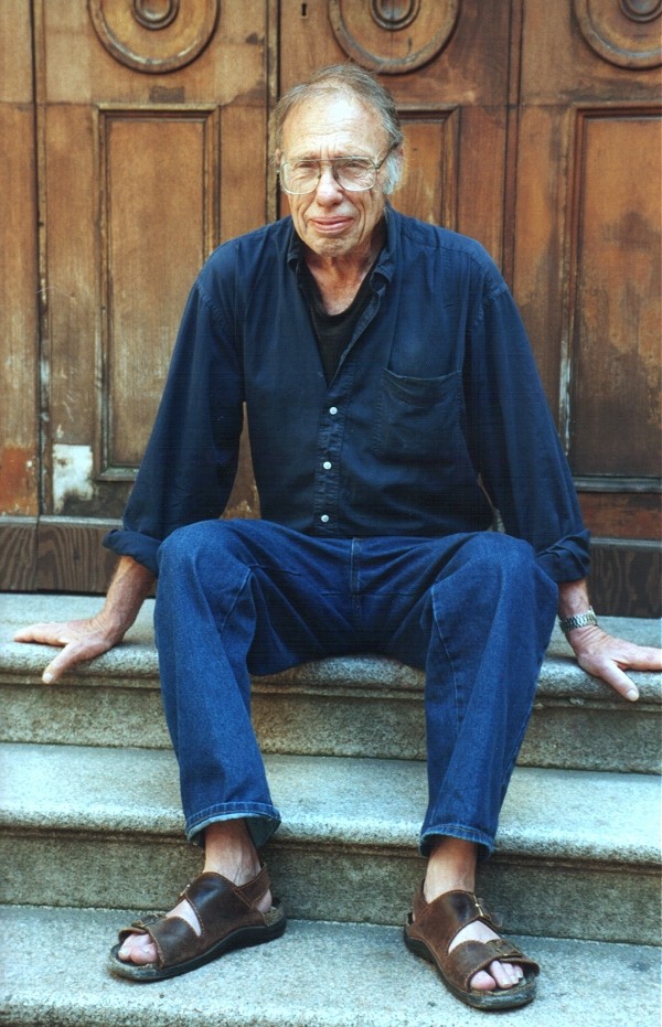 Robert Sheckley image