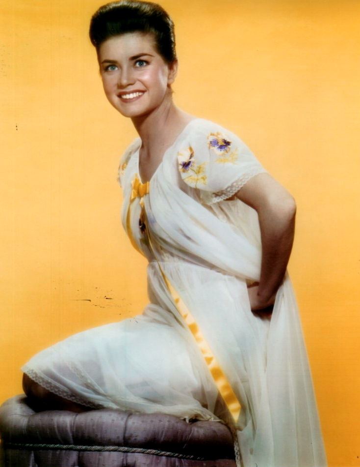 Picture of Dolores Hart