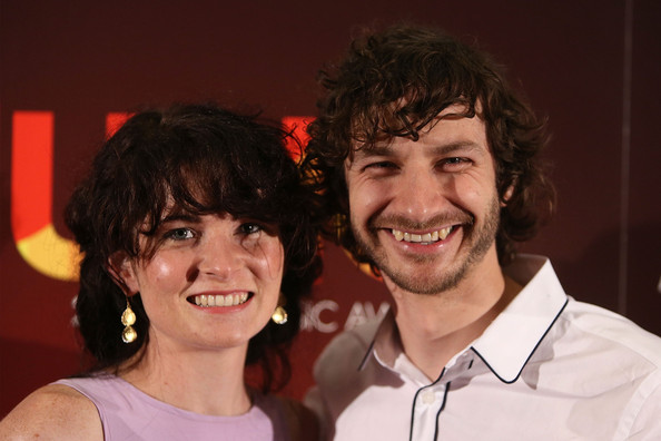 Picture of Gotye