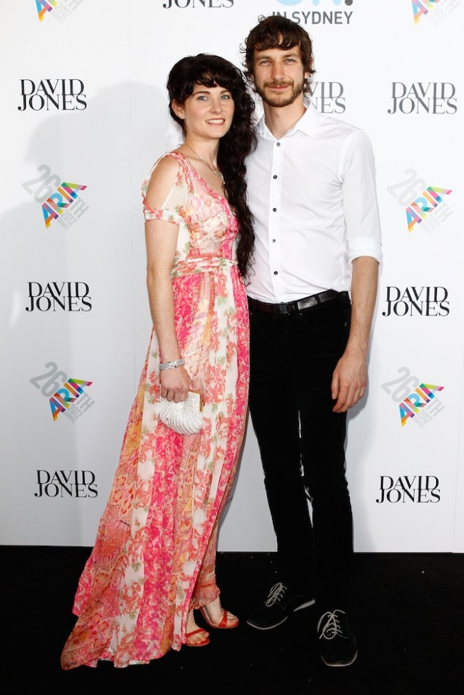 Picture of Gotye