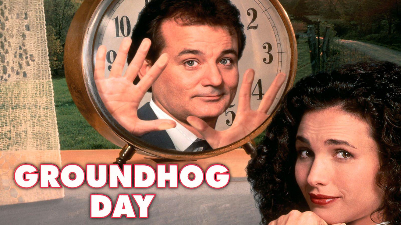 Picture of Groundhog Day
