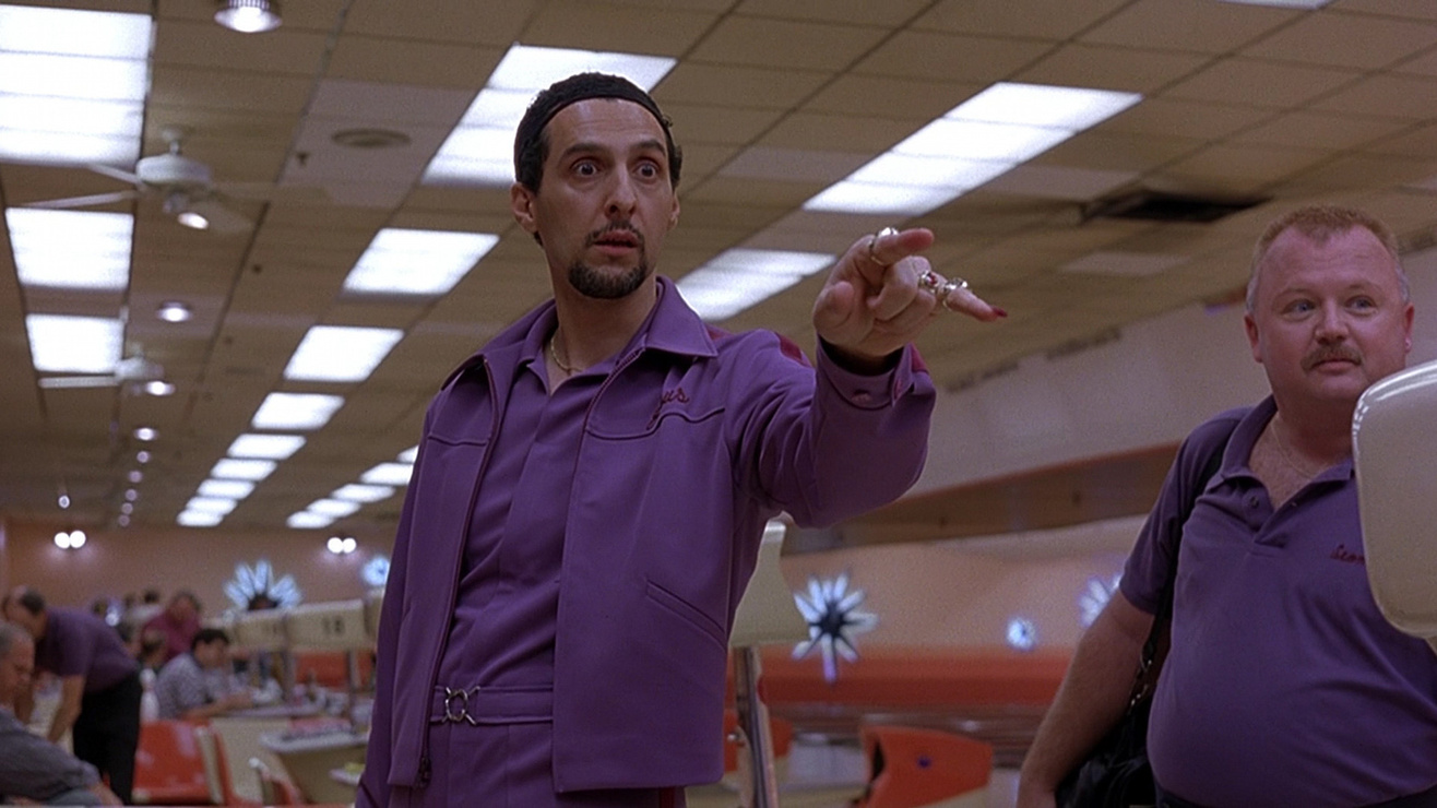 Picture of The Big Lebowski