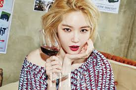 Picture of Sae Rom Kim