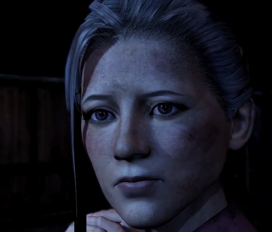 Picture of Elena Fisher