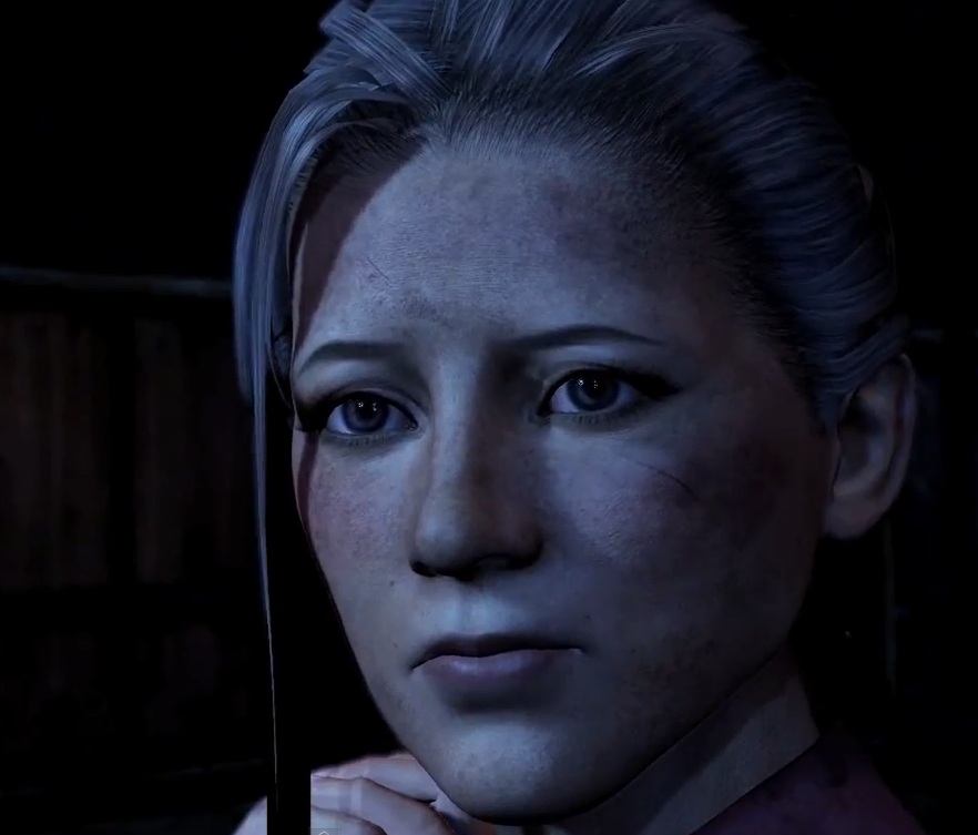 Picture of Elena Fisher